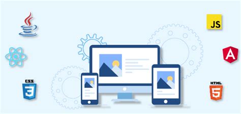 Changes In Modern Web Application Development