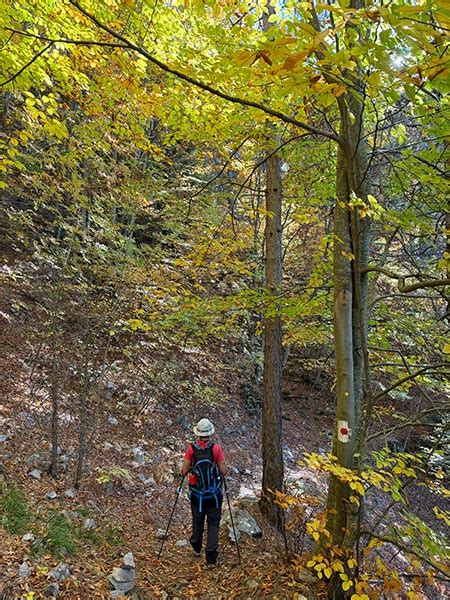 Qué Ver En El Monte Olimpo 17 Lugares Consejos Mapa