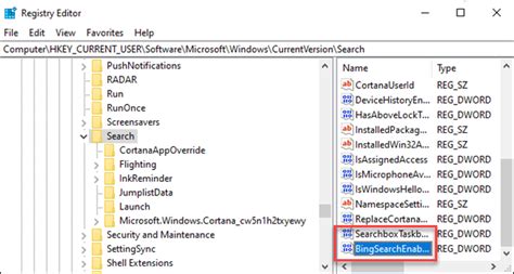 How To Disable Bing In The Windows 10 Start Menu