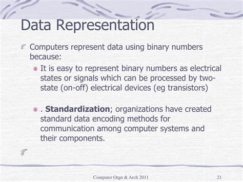 Ppt Data Representation Number Systems And Base Conversions Powerpoint Presentation Id3077820