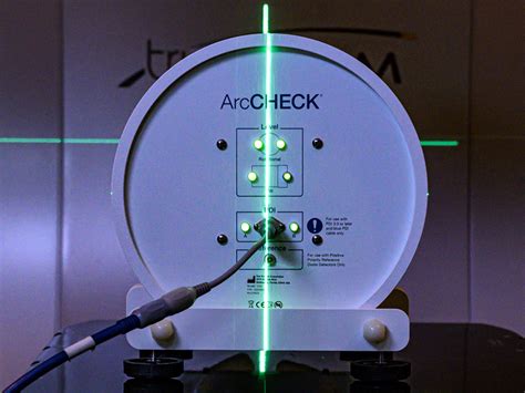 Arccheck® Sun Nuclear