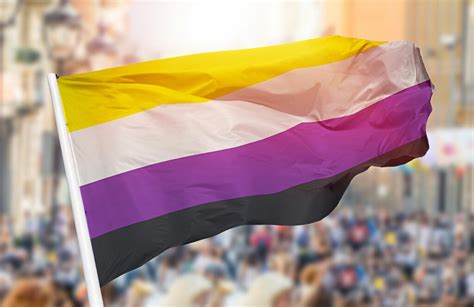 Non Binary Awareness Trans And Intersex History Africa