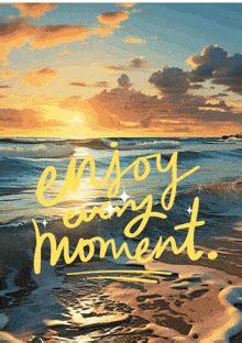 Enjoy Life S Tenor