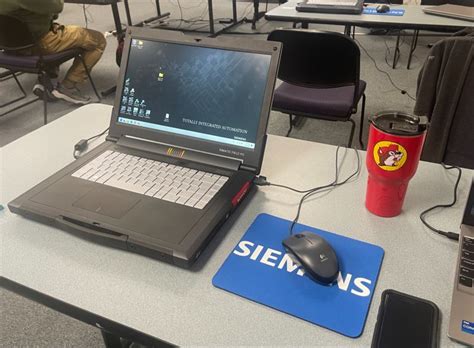 David Scelfo On Linkedin Getting Ready For Siemens Tia Portal Training At Power Flo Technologies