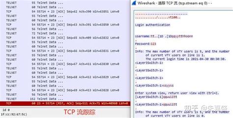 《网络工程师的python之路》（telnetlib实验1，联动配置，华为） 知乎