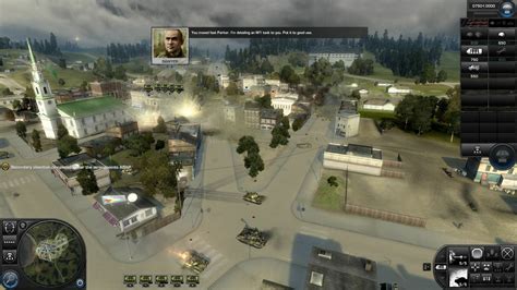 Best World War 3 Games For Pc