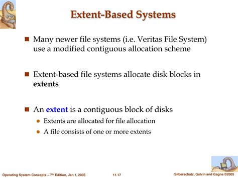 PPT Chapter 11 File System Implementation PowerPoint Presentation Free Download ID 6371126