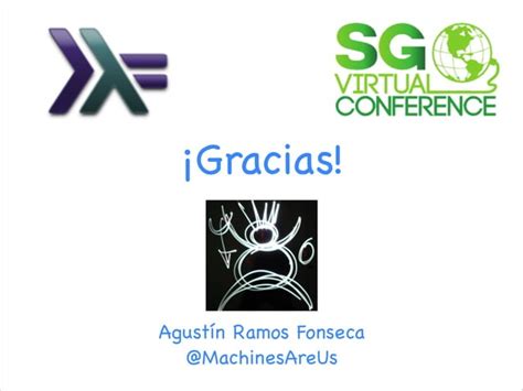Programación Funcional Con Haskell Ppt