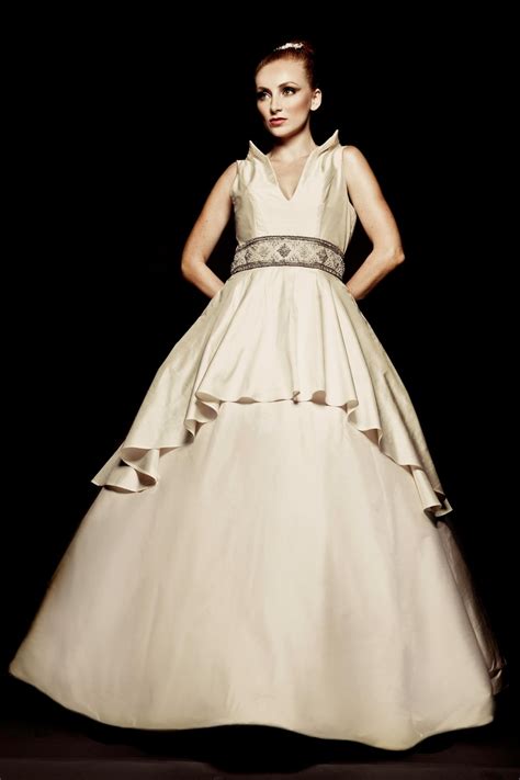 Silk Wedding Gown Maker Marketplace