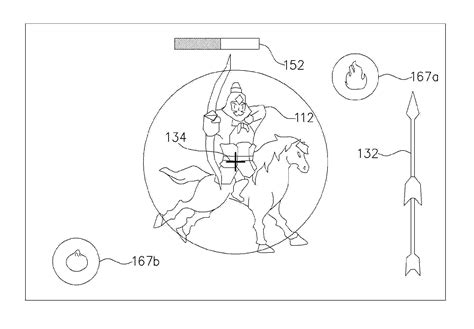 Computer Readable Medium Recording Shooting Game Eureka Patsnap