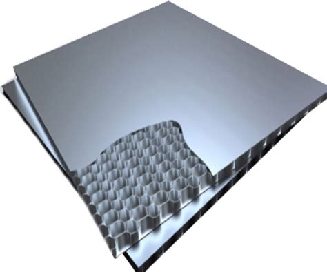 Aluminium Honeycomb Panel Manufacturer Al Circlebiz