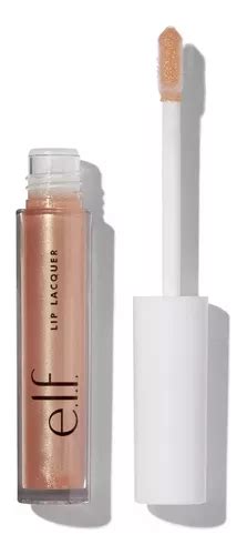 Lip Lacquer Fantasy Elf Cosmetics Mercadolibre