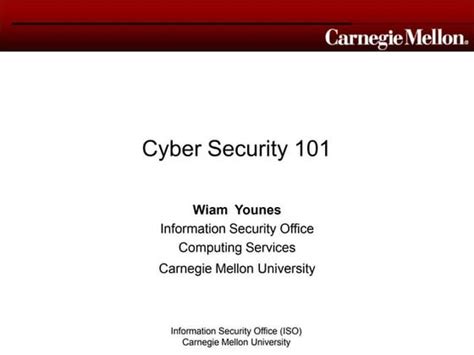 Cyber Safety Pptx Cause Its The Best Lol Ppt