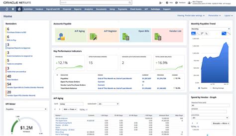 10 Best Accounts Payable Automation Software In 2025