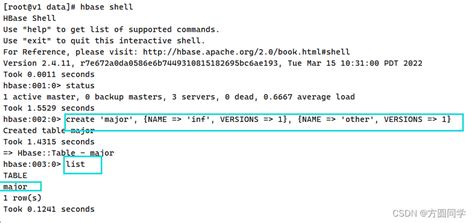 格式化后仍旧报错：error Orgapachehadoophbasepleaseholdexception Master Is Initializing Csdn博客