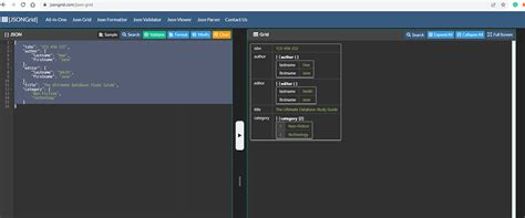How To Achieve Json Grid 💬 App Building Retool Forum