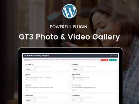 How To Extend The Functionality Of The Standard Wordpress Gallery Wp Daddy