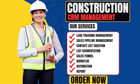 Setup Construction Zoho Pipedrive Buildertrend Jobnimbus Engagebay