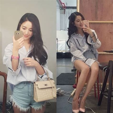 견미리 딸 이다인 근황 공개 ‘늘씬한 각선미에 미모까지 …다 가졌네