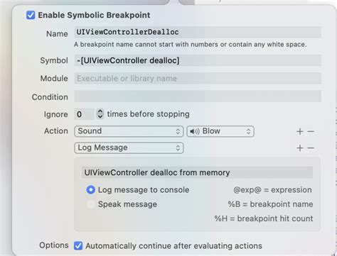 3 Pro Techniques To Find Memory Leaks In Ios Project🔥 A Thread🧵