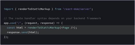 React Seo Tips And Best Practices Codica