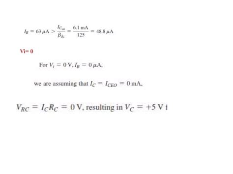 Electronics Chapter DC Biasing BJT PDF