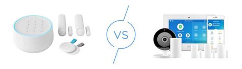 Google Nest Security Vs ADT Which Security Offering Is Best Security Org