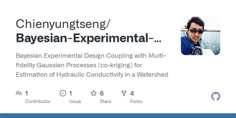 Github Chienyungtseng Bayesian Experimental Design Coupling With Multi Fidelity Gaussian