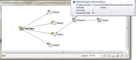 Excel Accesstips Excel Find All External Links And Broken Links In Workbook