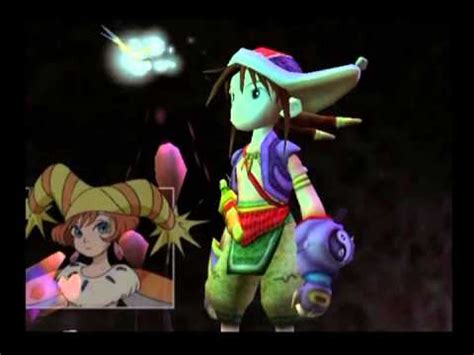 Jade Cocoon 2 Ps2 Gameplay Youtube