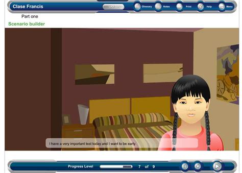 Flexibility And Fun In Your Elearning Courses