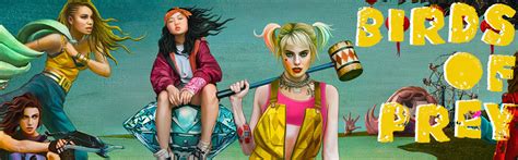 Celebrate Birds Of Prey With Gns Signed By Gail Simone Amanda Conner