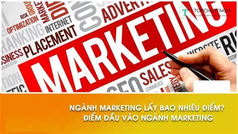 Ngành marketing Cơ hội nghề nghiệp và lương bổng hấp dẫn