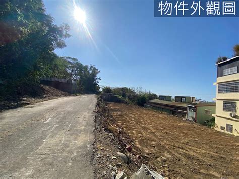 水源重劃區稀有大坪數建地可蓋合法倉庫 台中市豐原區南嵩段房屋 Yc0155251 永慶不動產