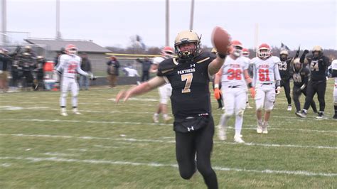 Overtime With Chris Duerr For November 12th