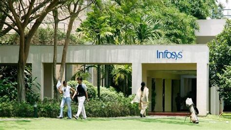 What Should Investors Do In Infosys Stock Price After Q4 Prints Buy Or Sell Stock Market News