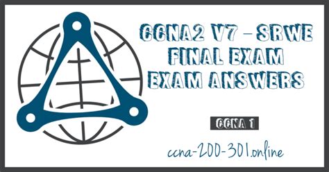 CCNA V Final Exam Answers Full CCNA