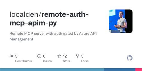 Secure Azure Api Management Gated Remote Mcp Server For Authentication Creatiai