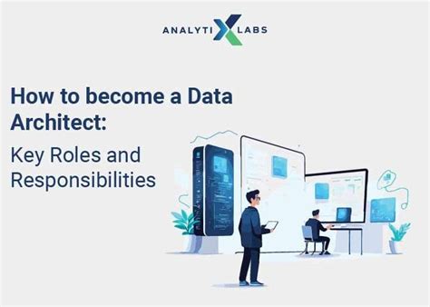 Data Architect Skills Responsibilities Trends And Career Guide