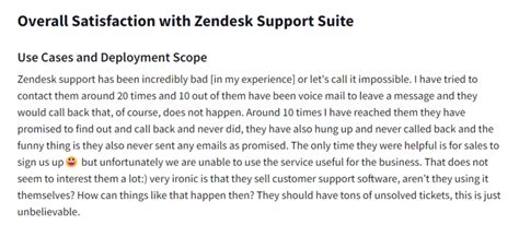 Why Customer Seeks Alternative To Zendesk Sobot Blog