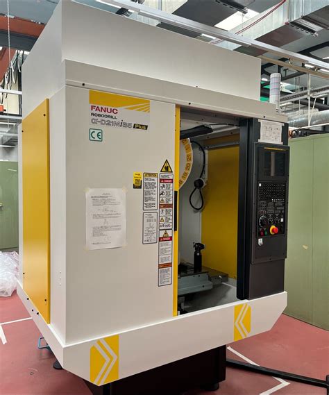 Le Cnip Est Le Premier Centre De Formation Industrielle En Europe à Avoir Acquis Une Fraiseuse Le Cnip Est Le Premier Centre De Formation Industrielle En Europe à Avoir Acquis Une Fraiseuse