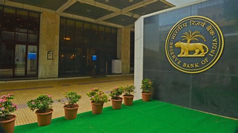 RBI Policy Six Factors That MPC Will Consider While Making A Decision Mint