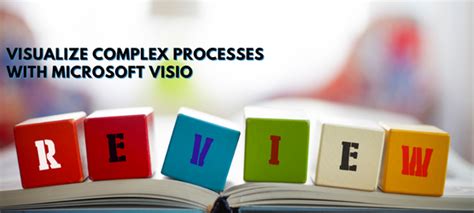 Visualize Complex Processes With Microsoft Visio Book Review Sandro Pereira Biztalk Blog