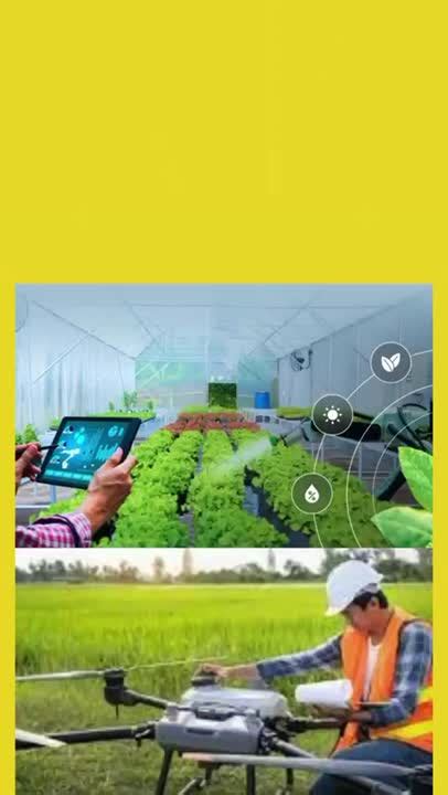 Now Arduino Agtech Agriculture Iot Sensors Precisionfarming Agmatrix