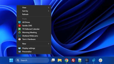 How To Add Custom Shortcuts To The Windows 11 Or 10 Context Menu R