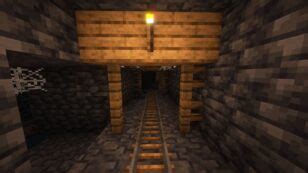 Minecraft How To Make Rails Cultured Vultures