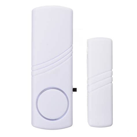 Wireless House Security Door Window Entry Burglar Grandado