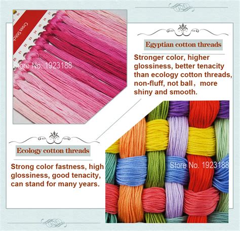 Набор для вышивки крестиком Joy Sunday Aliexpress