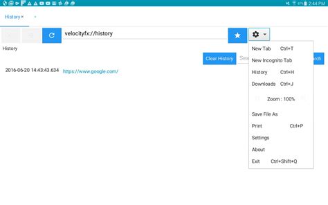 javafx 8 javafxports native webview stack overflow