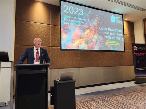 Ram Kuppusamy On Linkedin Perth India Australia Collaboration